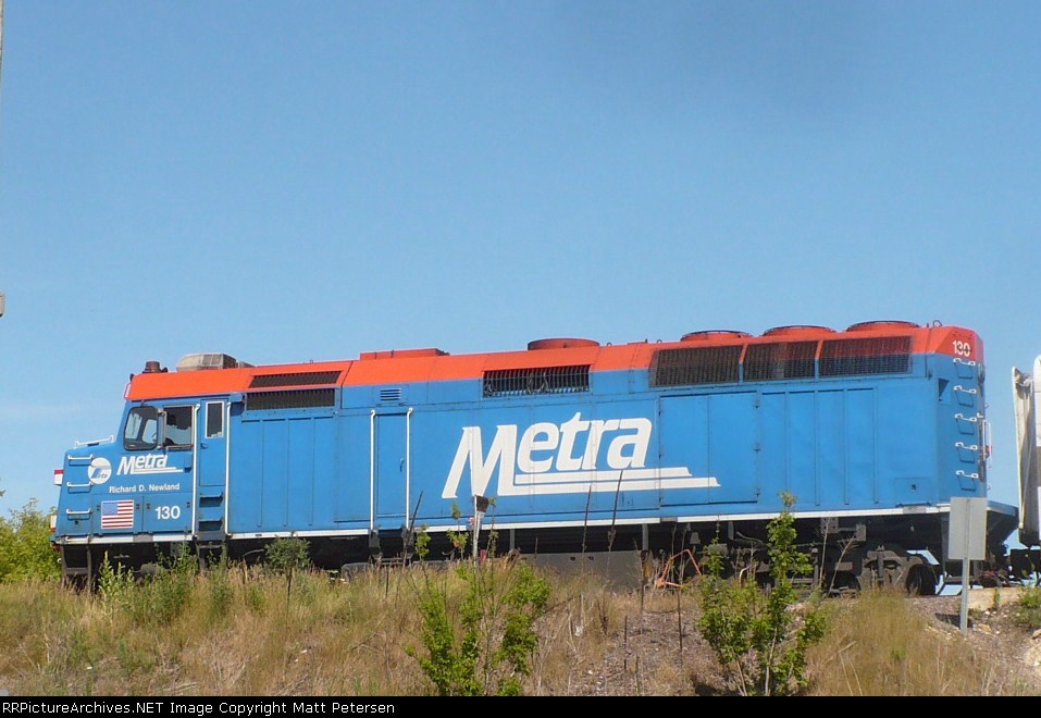 METX 130